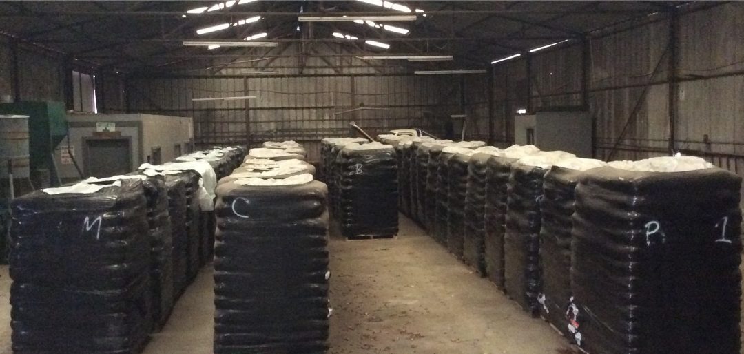 Mulch & Compost | Sand and Gravel To Go | Burleson Texas